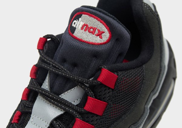 Nike Liverpool Air Max 95 HM4830-001 | SneakerNews.com