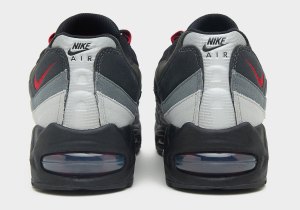 Nike Liverpool Air Max 95 HM4830-001 | SneakerNews.com