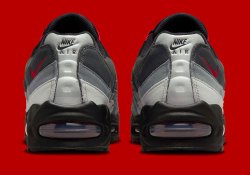 Nike Liverpool Air Max 95 HM4830-001 | SneakerNews.com