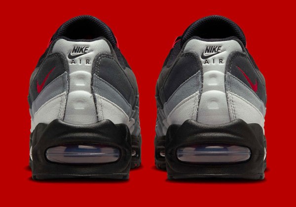 Nike Liverpool Air Max 95 HM4830-001 | SneakerNews.com