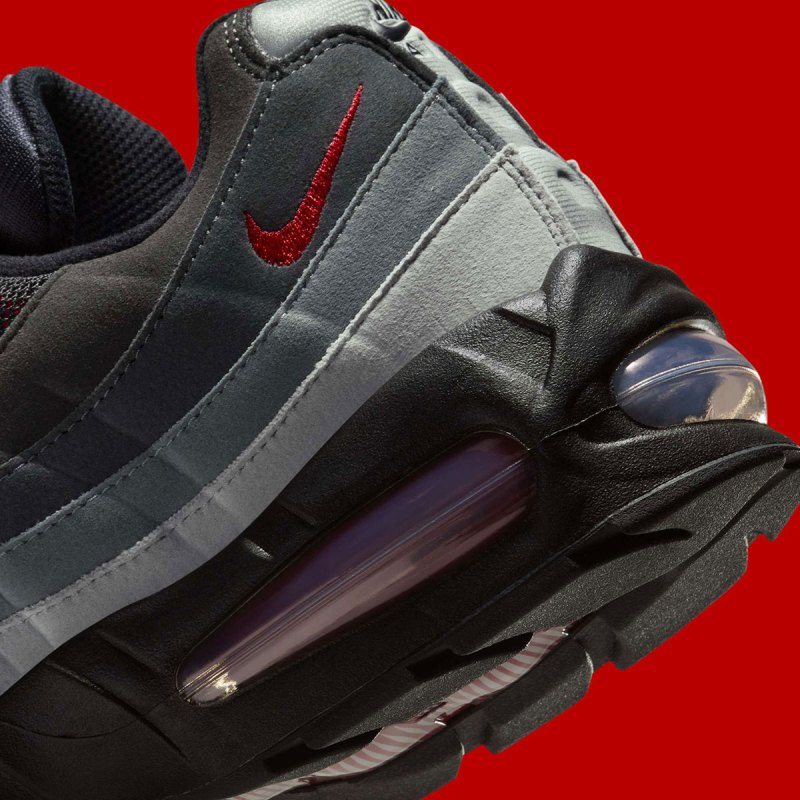 Nike Liverpool Air Max 95 HM4830-001 | SneakerNews.com