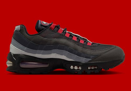 Nike Liverpool Air Max 95 HM4830-001 | SneakerNews.com