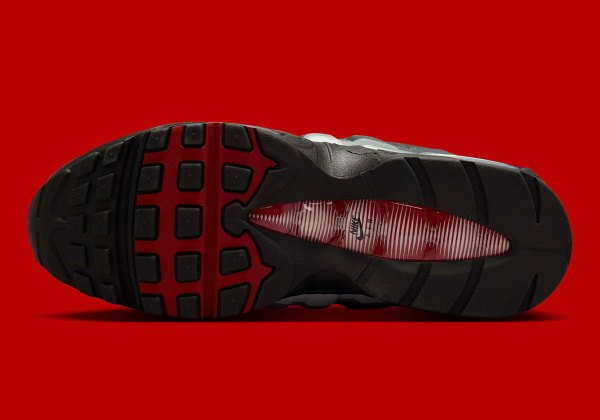 Nike Liverpool Air Max 95 HM4830-001 | SneakerNews.com