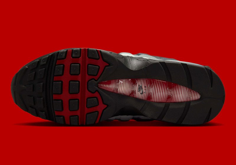 Nike Liverpool Air Max 95 HM4830-001 | SneakerNews.com