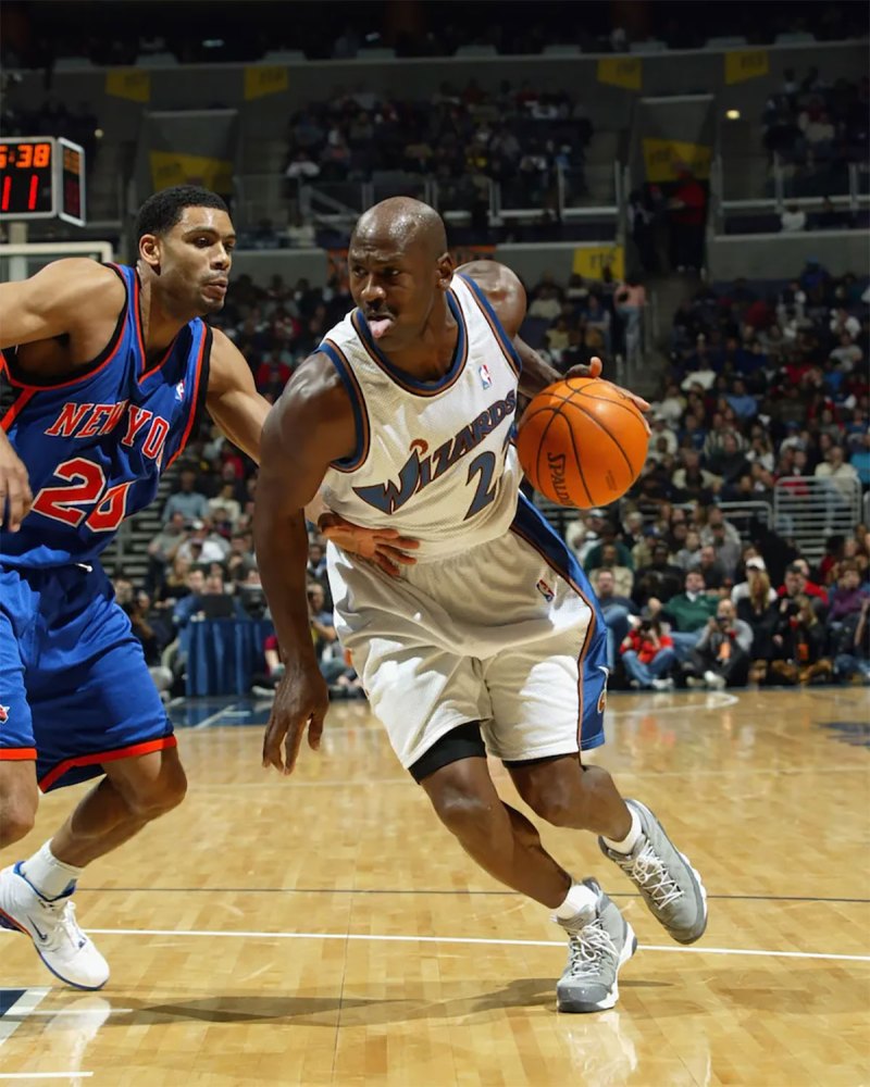 Cool Grey Jordan 9s Store List | SneakerNews.com