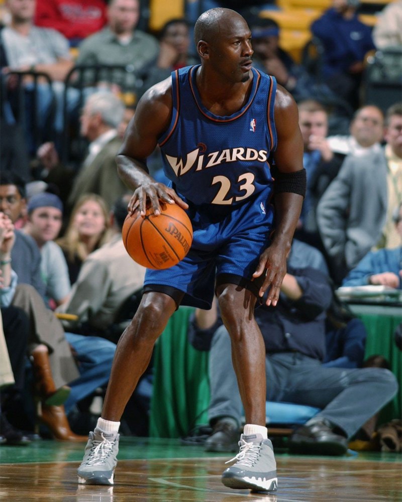 Cool Grey Jordan 9s Store List | SneakerNews.com