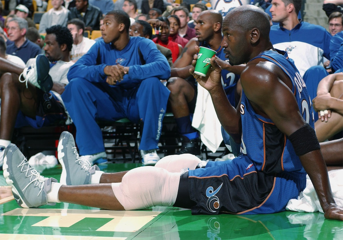 Cool Grey Jordan 9s Store List | SneakerNews.com