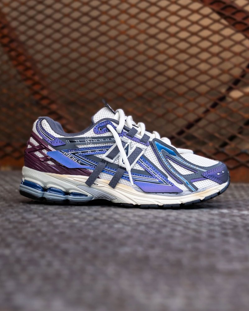 New Balance 1906A Inkwell U1906ANB | SneakerNews.com