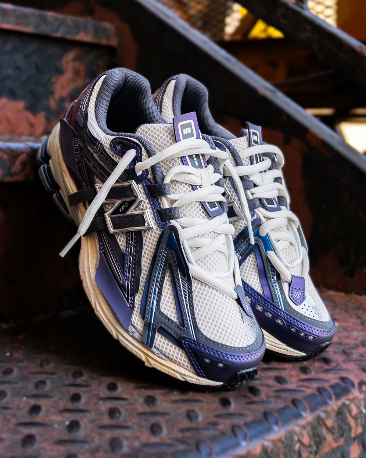 New Balance 1906A Inkwell U1906ANB | SneakerNews.com