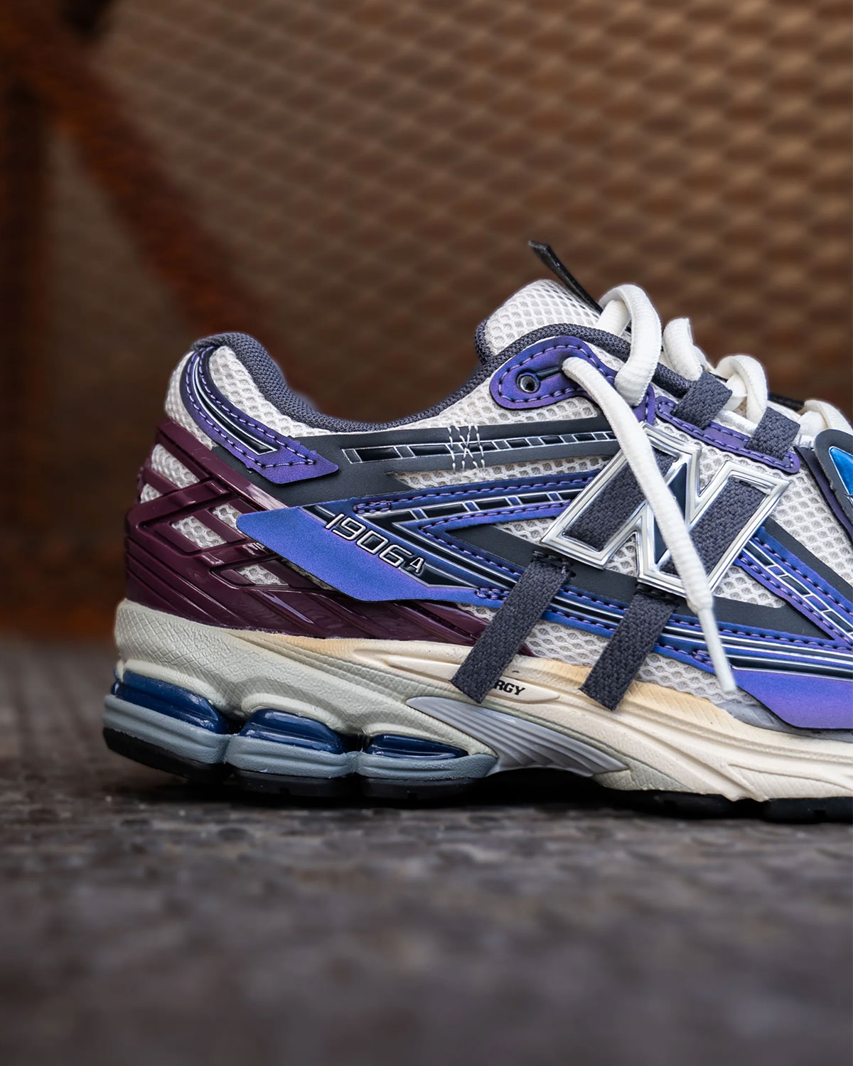 New Balance 1906A Inkwell U1906ANB | SneakerNews.com