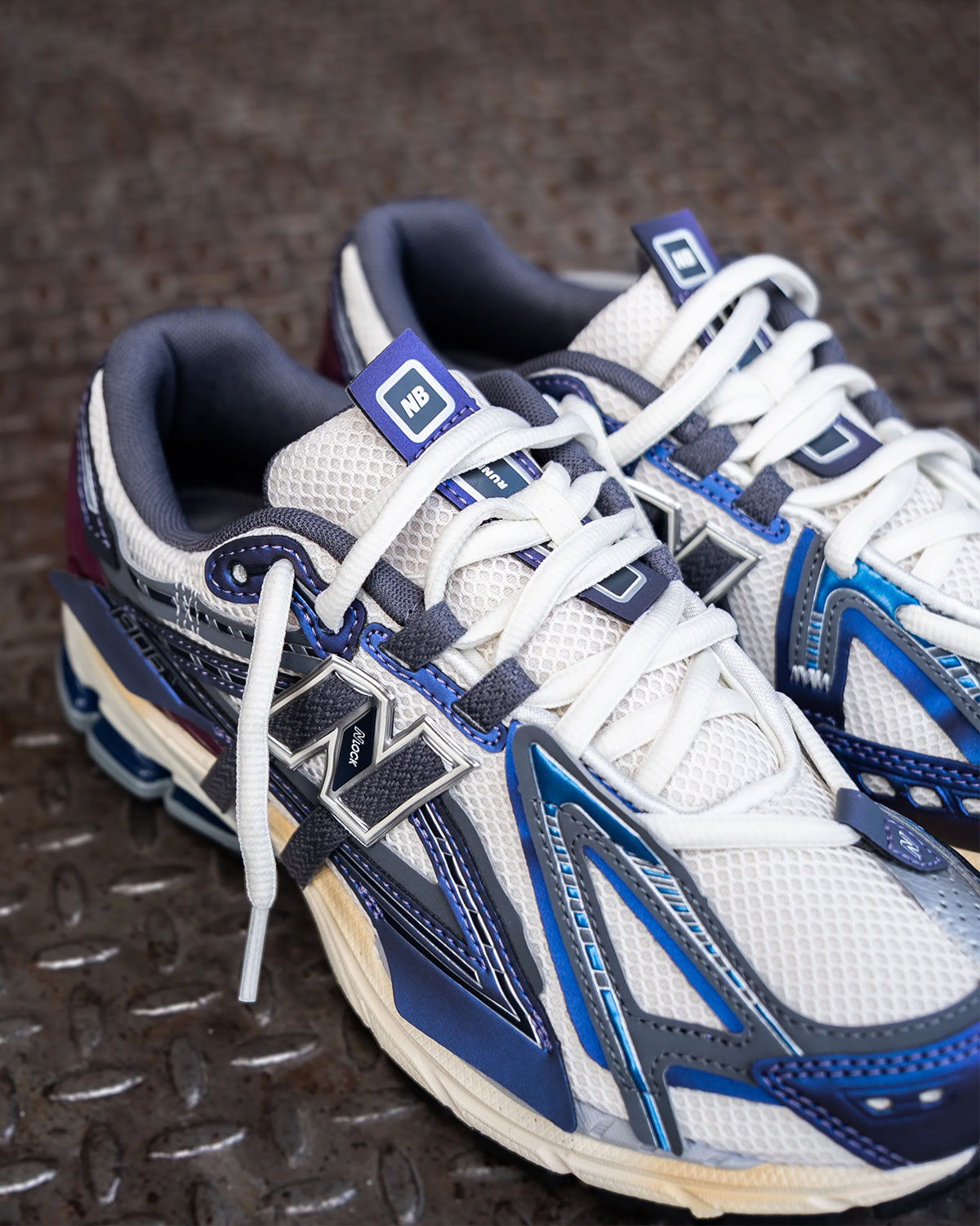 New Balance 1906A Inkwell U1906ANB | SneakerNews.com