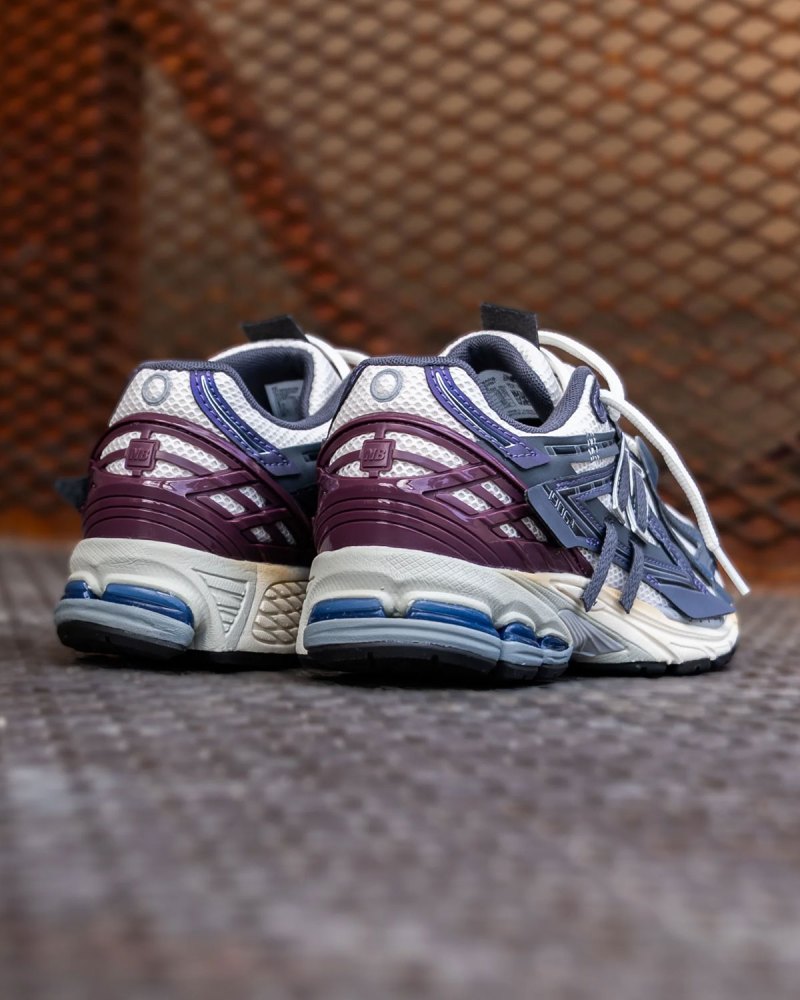 New Balance 1906A Inkwell U1906ANB | SneakerNews.com