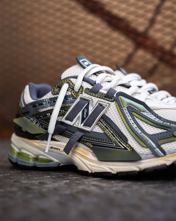 New Balance 1906A "Olive Juice" U1906ANC | SneakerNews.com