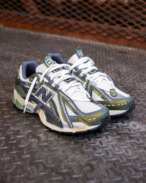 New Balance 1906A "Olive Juice" U1906ANC | SneakerNews.com