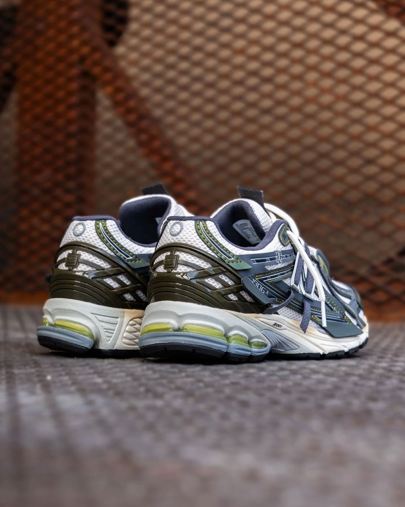 New Balance 1906A "Olive Juice" U1906ANC | SneakerNews.com