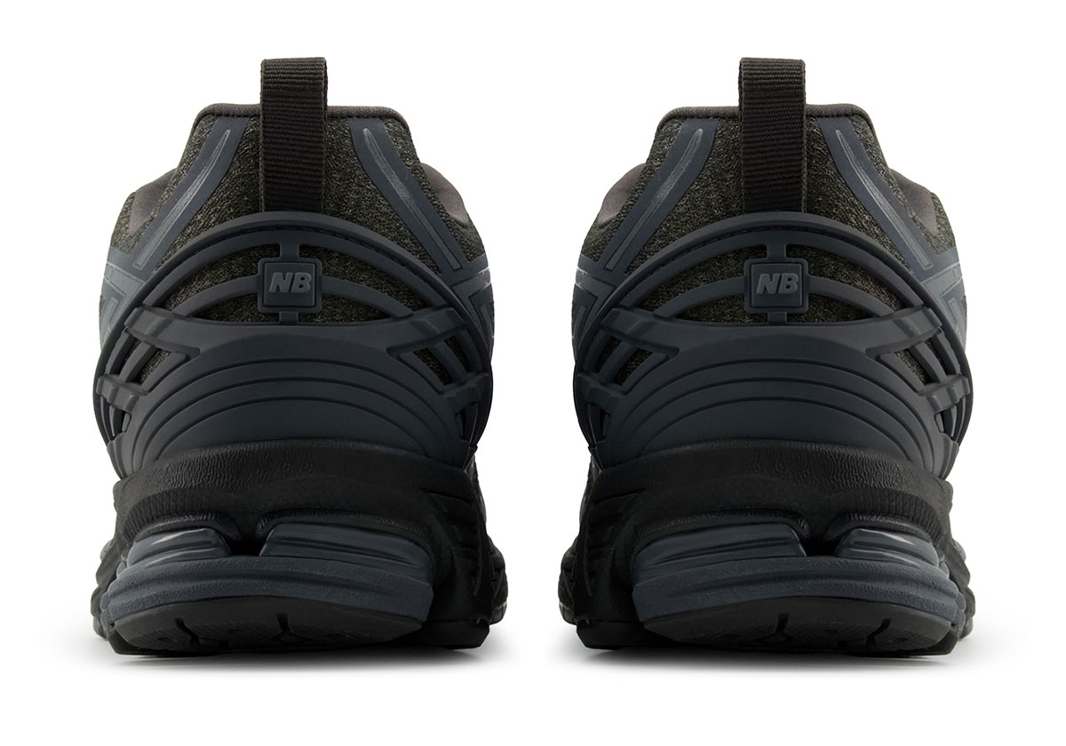 New Balance 1906R U1906RBG U1906RWG | SneakerNews.com