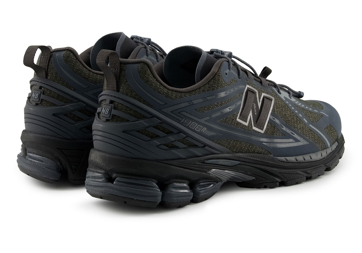 New Balance 1906R U1906RBG U1906RWG | SneakerNews.com