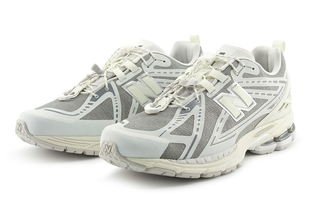 New Balance 1906R U1906RBG U1906RWG | SneakerNews.com