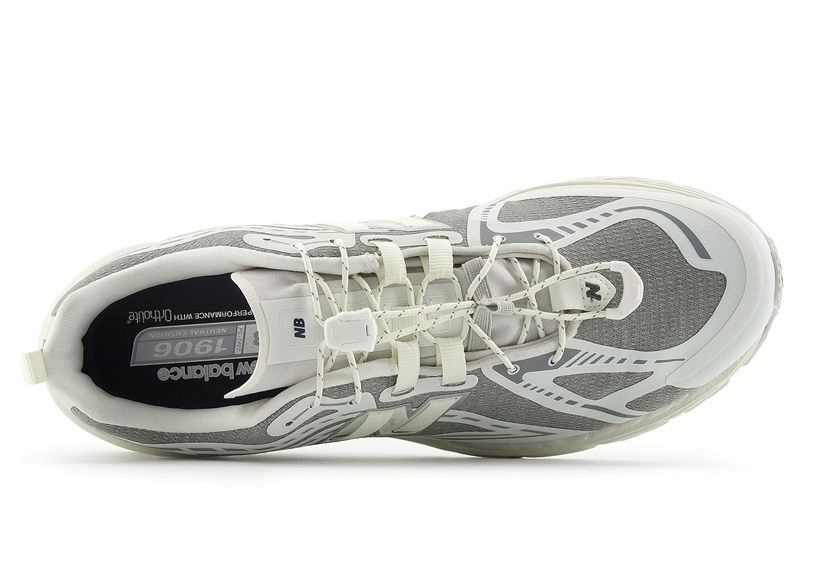 New Balance 1906R U1906RBG U1906RWG | SneakerNews.com