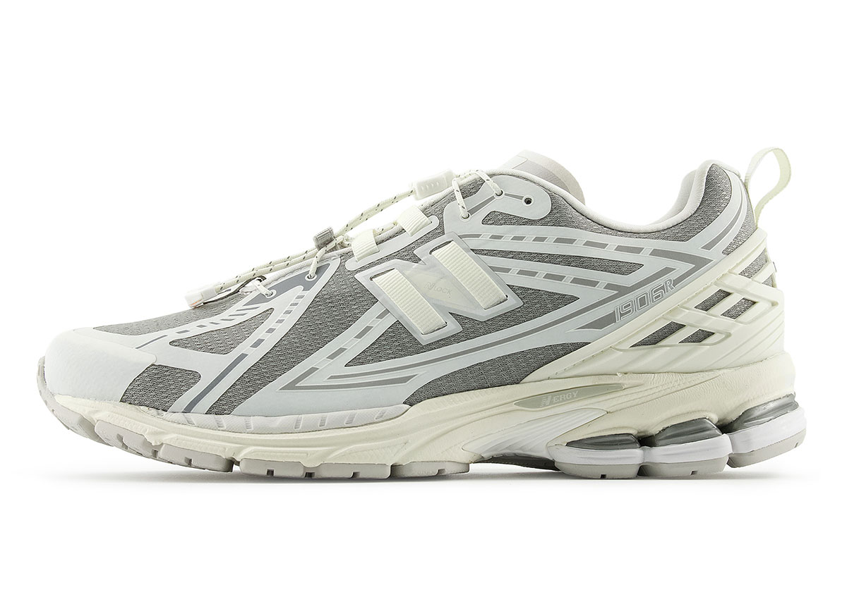 New Balance 1906R U1906RBG U1906RWG | SneakerNews.com