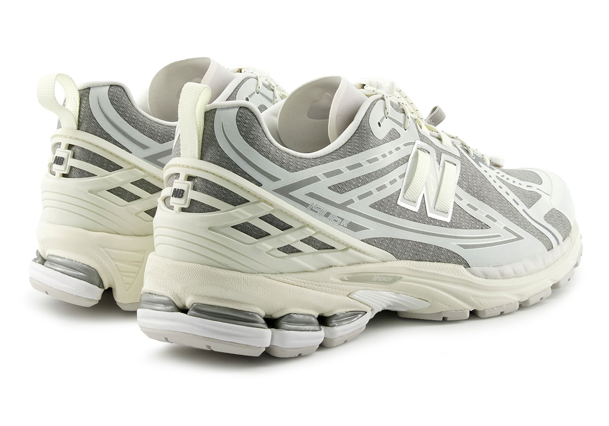 New Balance 1906R U1906RBG U1906RWG | SneakerNews.com
