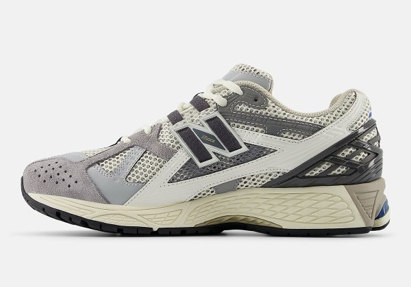 New Balance 1906U Spring/Summer 2025 | SneakerNews.com