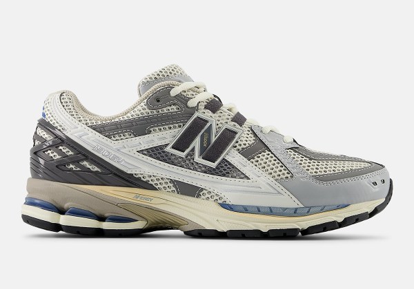 New Balance 1906U Spring/Summer 2025 | SneakerNews.com