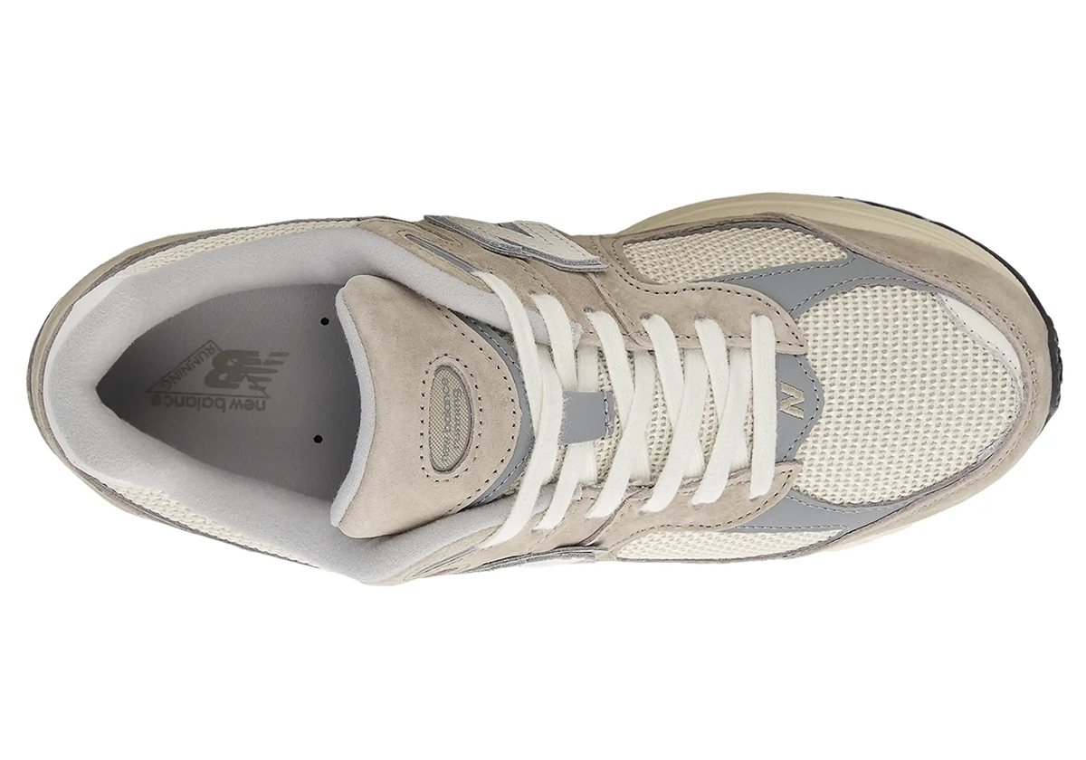 New Balance 2002R "Arid Stone/Linen" U2002RRD | SneakerNews.com