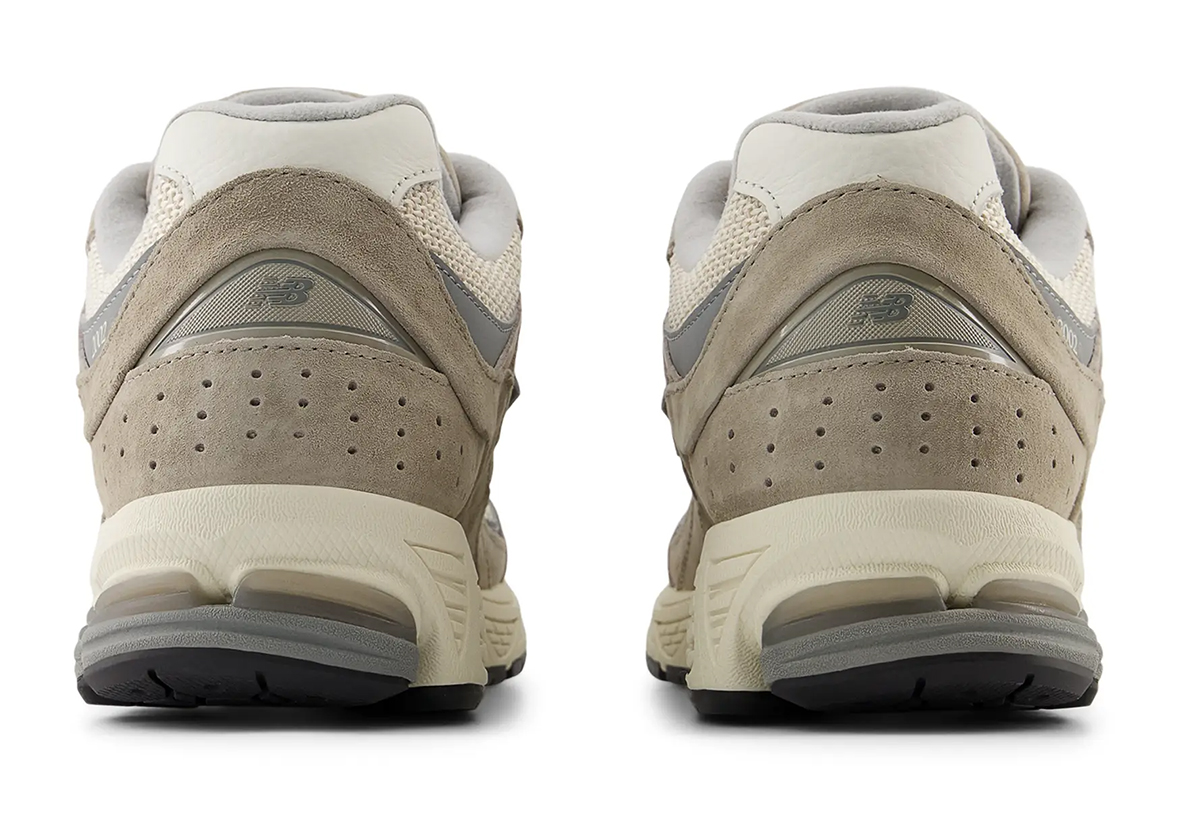New Balance 2002R "Arid Stone/Linen" U2002RRD | SneakerNews.com