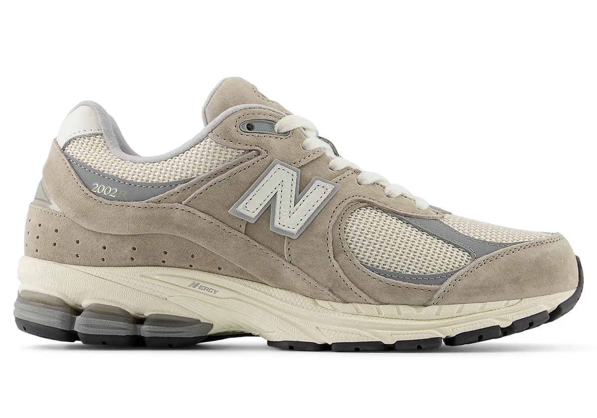 New Balance 2002R "Arid Stone/Linen" U2002RRD | SneakerNews.com