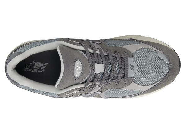 Grey New Balance 2002R U2002RCB | SneakerNews.com