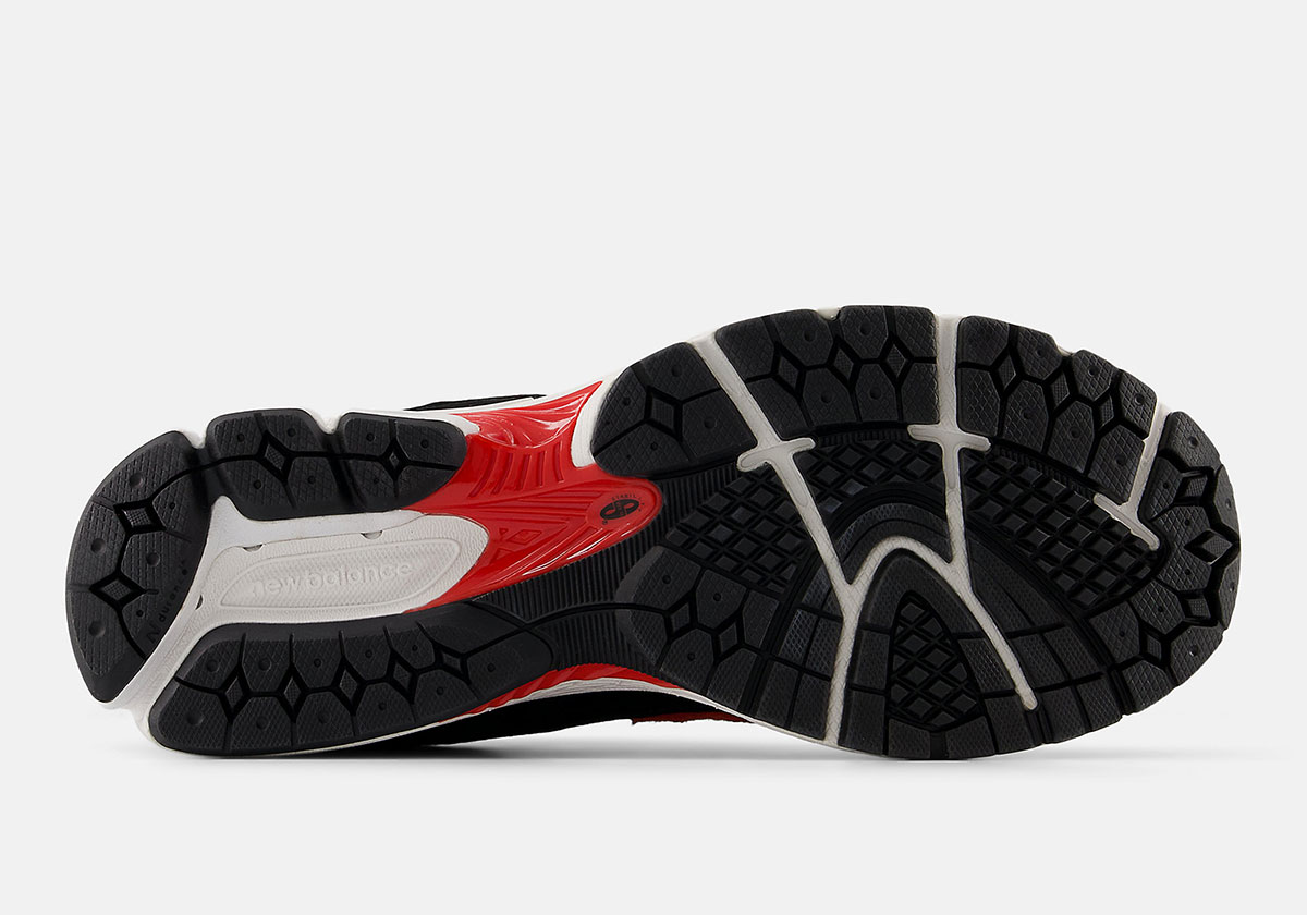 New Balance 2002R "True Red" M2002RZA | SneakerNews.com