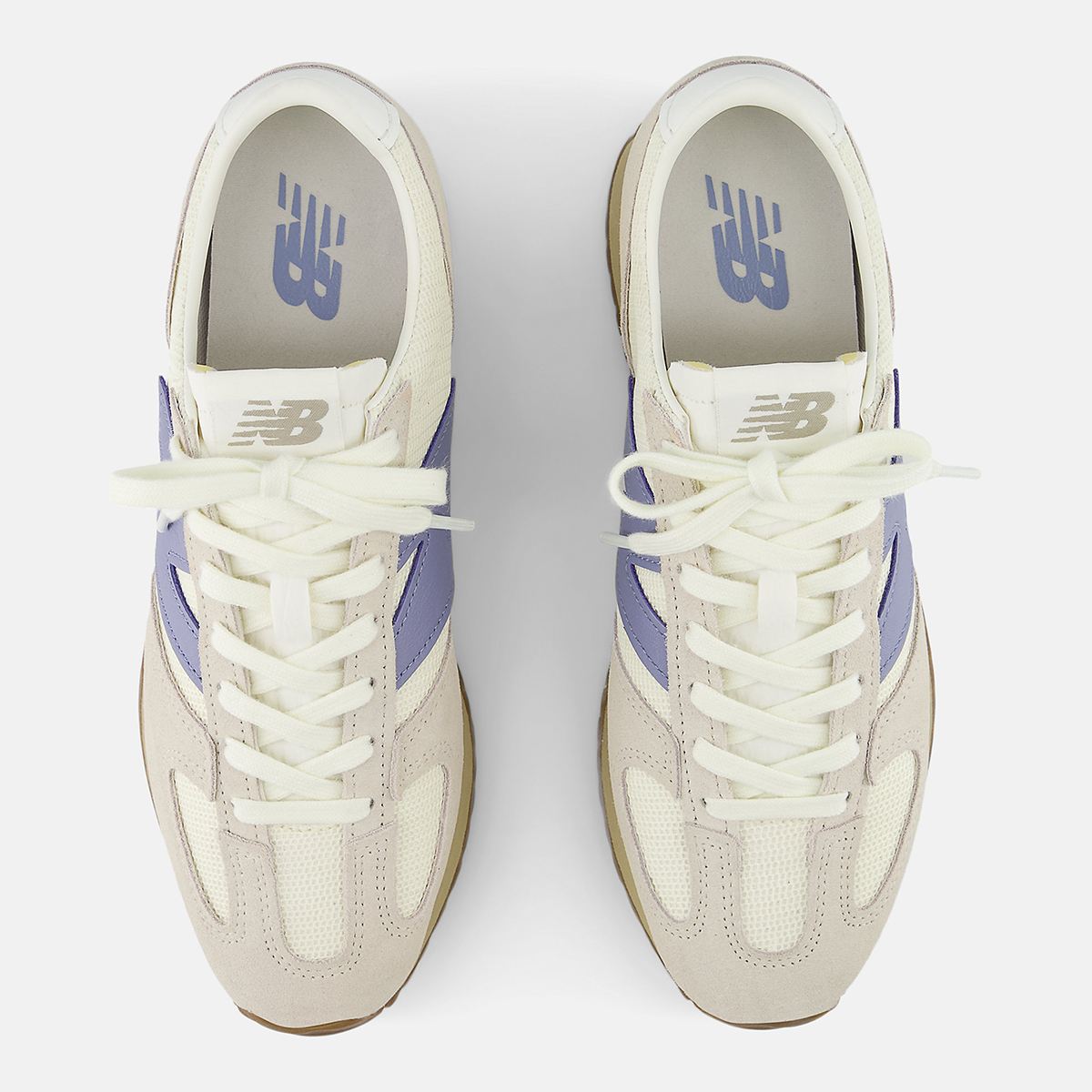 New Balance 471 "Timberwolf" U471AA | SneakerNews.com