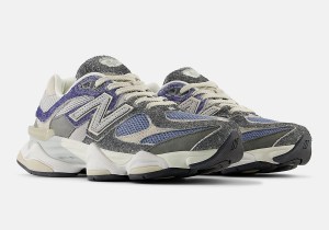 New Balance 9060 U9060NTA U9060NTB U9060NTC | SneakerNews.com