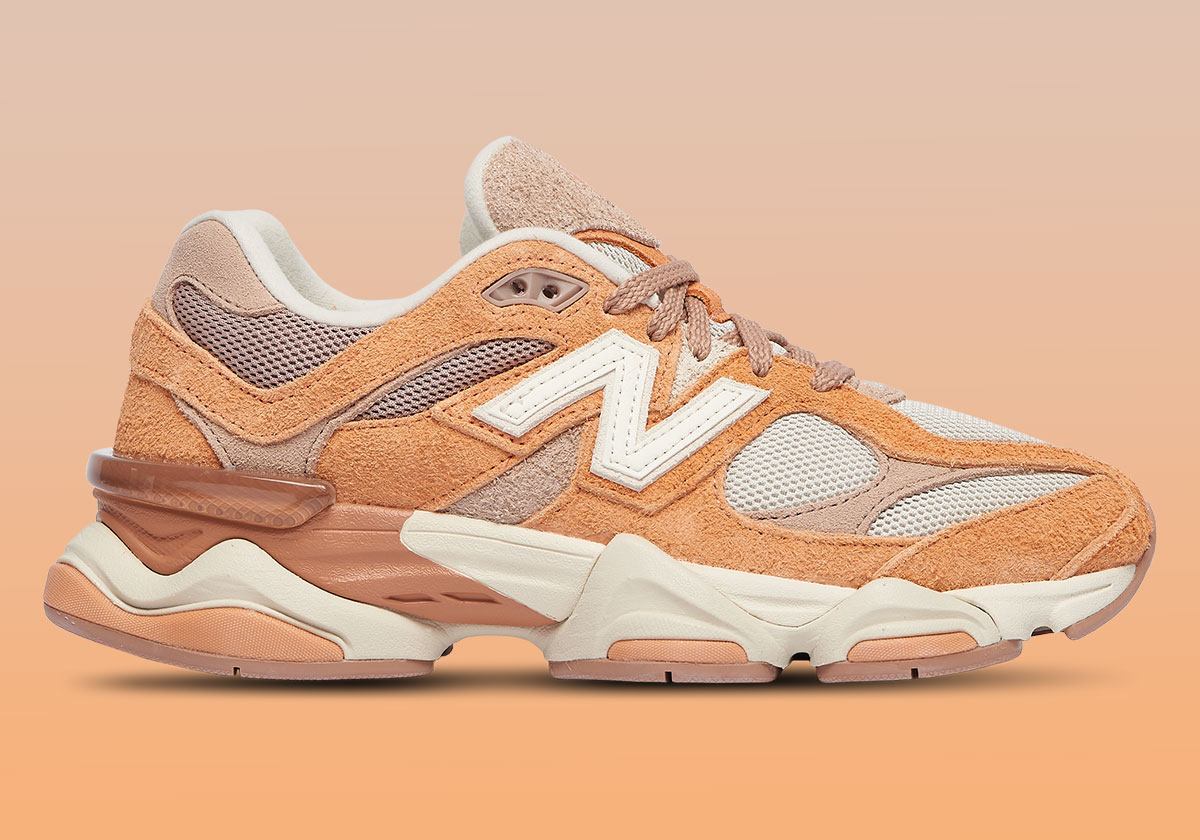 New Balance 9060 Flat Taupe Foot Locker | SneakerNews.com