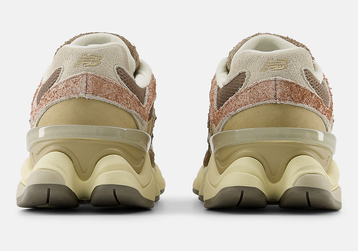 New Balance 9060 U9060NTA U9060NTB U9060NTC | SneakerNews.com