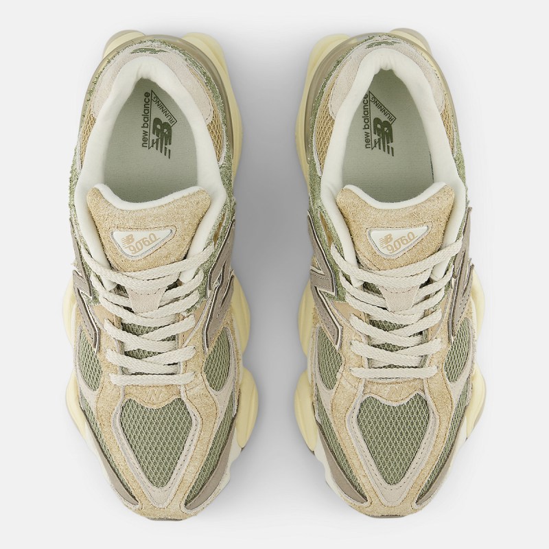 New Balance 9060 U9060NTA U9060NTB U9060NTC | SneakerNews.com