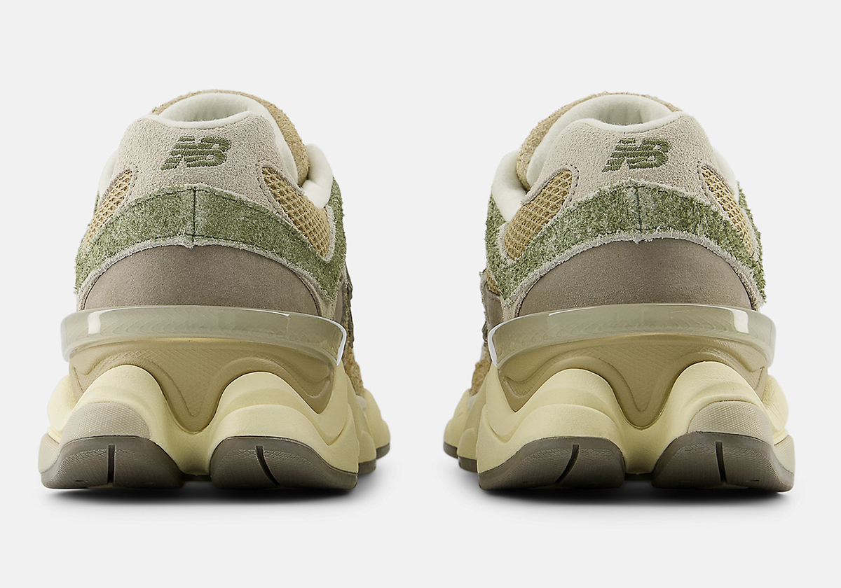 New Balance 9060 U9060NTA U9060NTB U9060NTC | SneakerNews.com