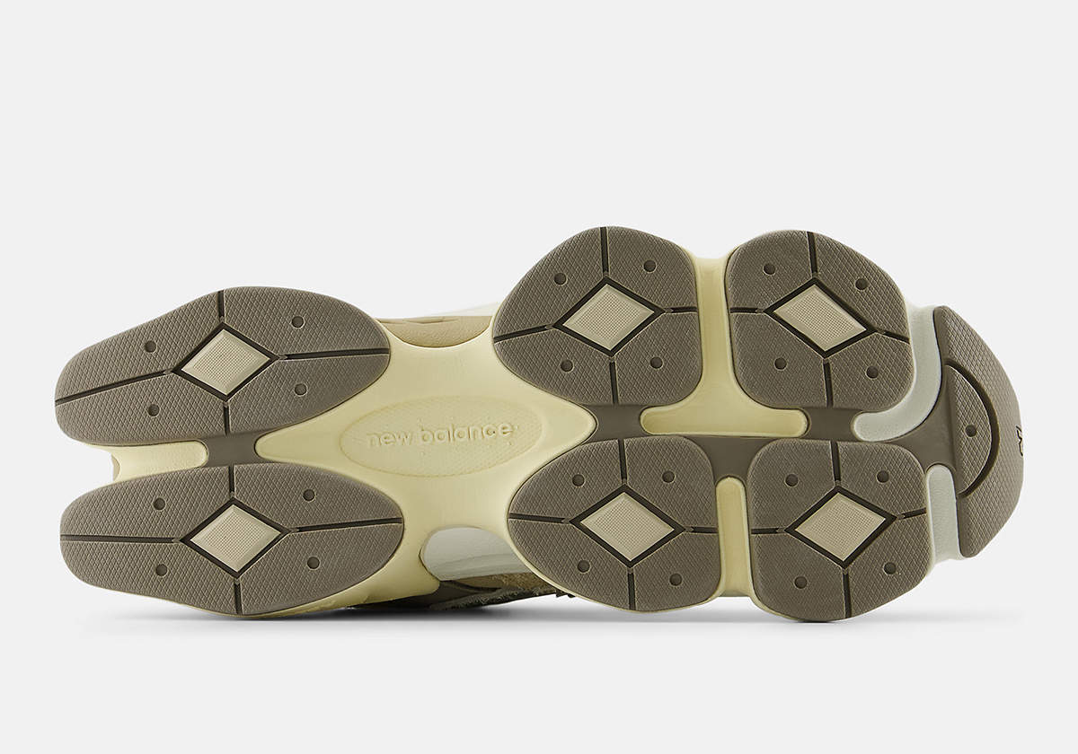New Balance 9060 U9060NTA U9060NTB U9060NTC | SneakerNews.com