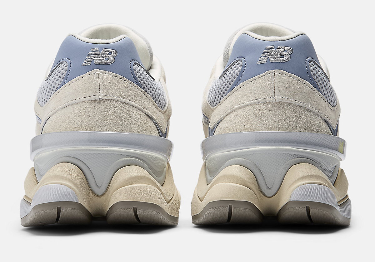 New Balance 9060 "Pearl Grey" U9060EEL | SneakerNews.com