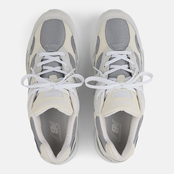 New Balance 992 Spring 2025 Colorways | SneakerNews.com