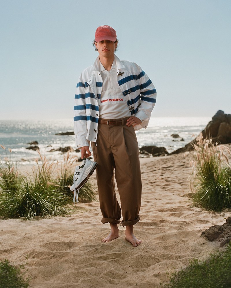 New Balance Made In USA Spring/Summer 2025 | SneakerNews.com