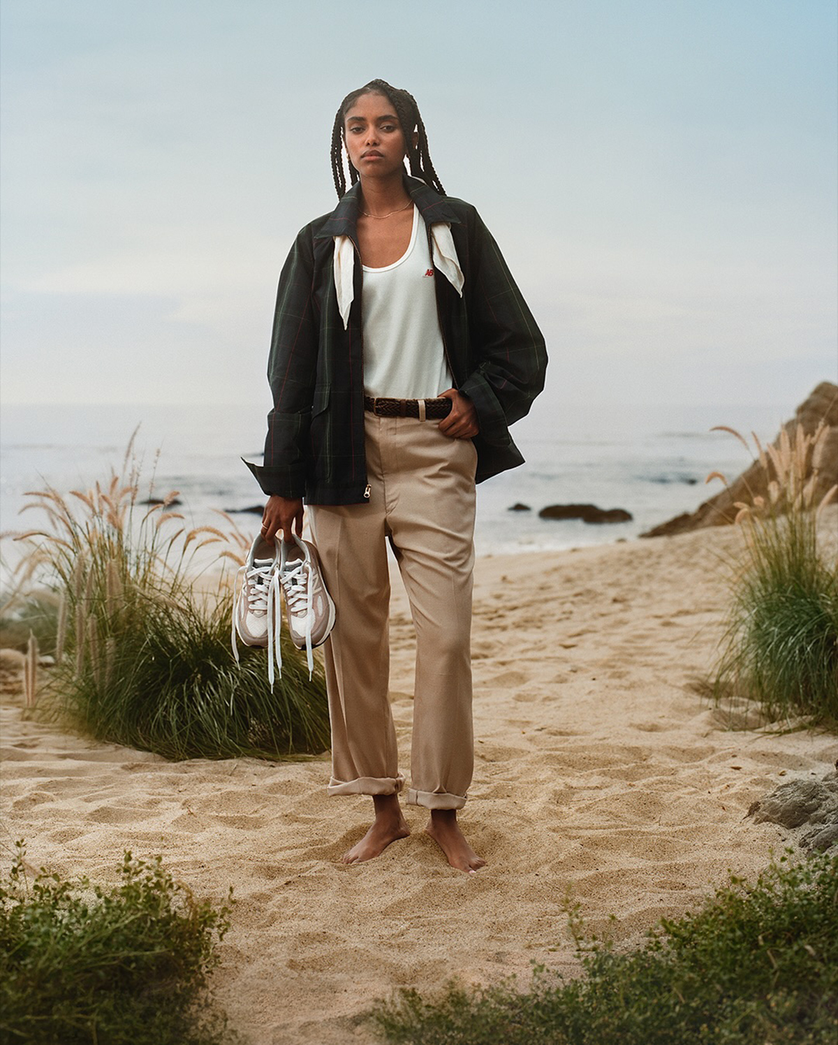 New Balance Made In USA Spring/Summer 2025 | SneakerNews.com