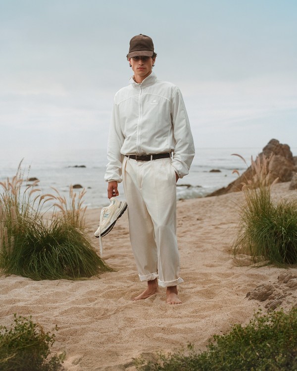 New Balance Made In USA Spring/Summer 2025 | SneakerNews.com