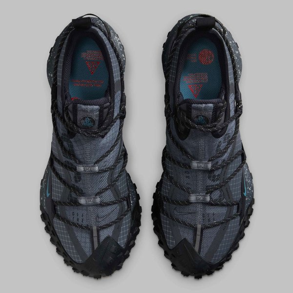 Nike ACG Mountain Fly Low Black IB7328-002 | SneakerNews.com