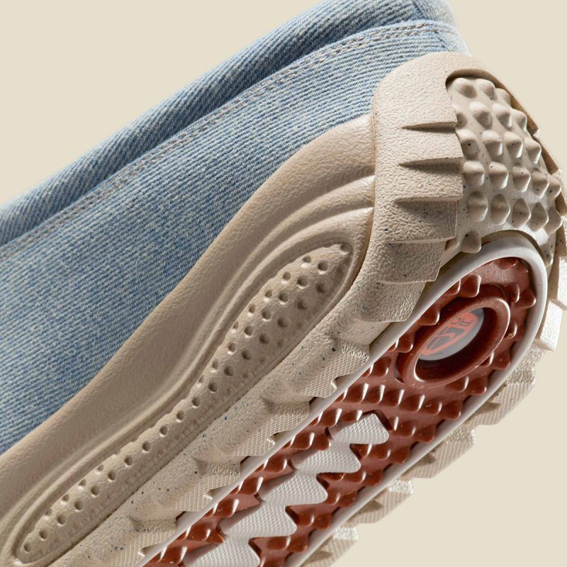 Nike ACG Rufus Blue Denim HJ4334-400 SneakerNews.com