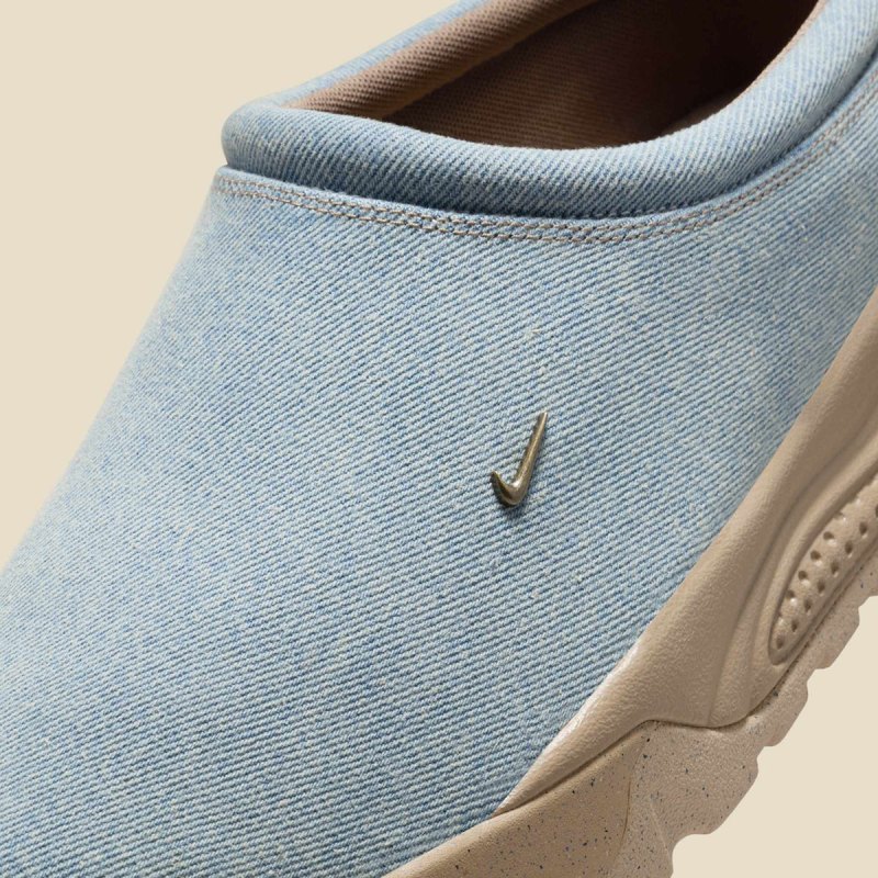 Nike ACG Rufus Blue Denim HJ4334-400 SneakerNews.com