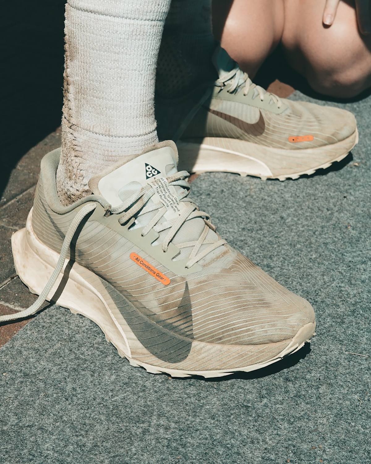 Nike All Conditions Racing Department | SneakerNews.com