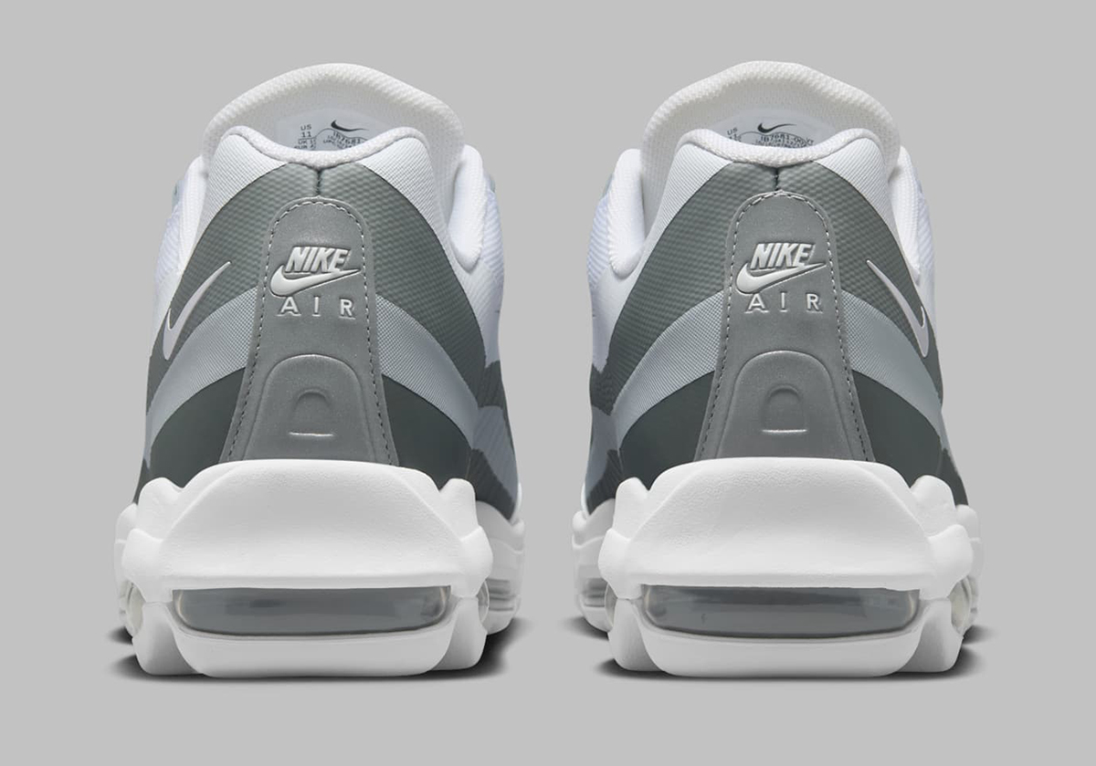 Nike Air Max 95 Ultra Wolf Grey IB7681-002 | SneakerNews.com