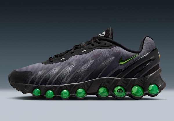 Nike Air Max DN8 | SneakerNews.com